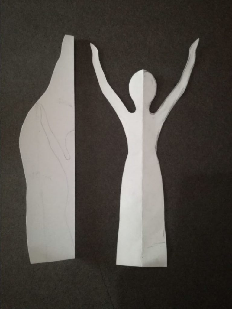 How to make a Friendship Hat | Mahogany Carnival