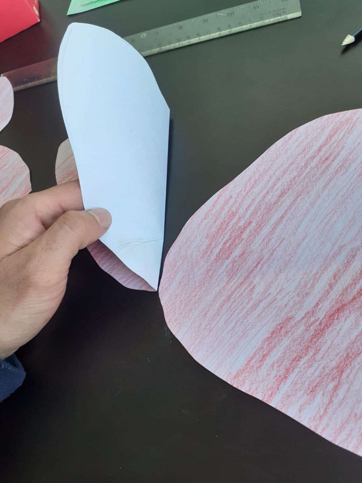 How to make a Flower Hat | Mahogany Carnival